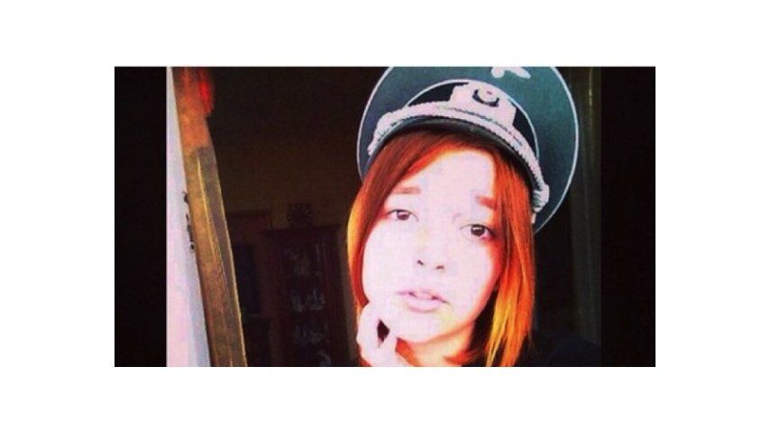 Miss Hitler 2014, un pólemico concurso de belleza neonazi