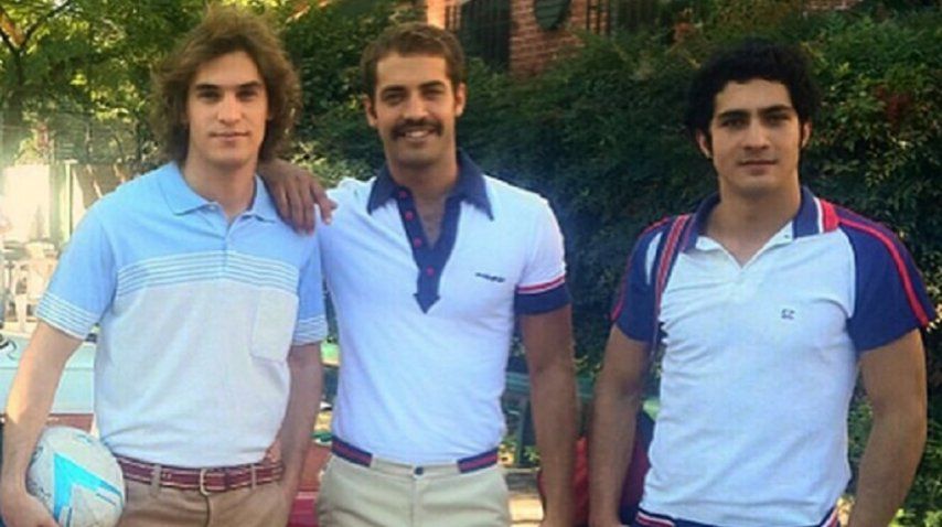 Conocé a Matías Mayer, la primera víctima fatal de Historia de un clan